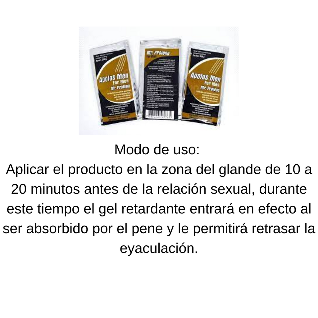 Combo Rápida Acción (1 Frasco de Power Bebida 500ML + 20 Pastillas Pow ...